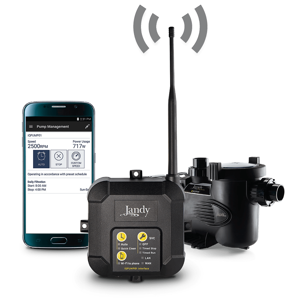 iAquaLink Manuals | Swimming Pool Automation & Mobile Apps by ZODIAC®