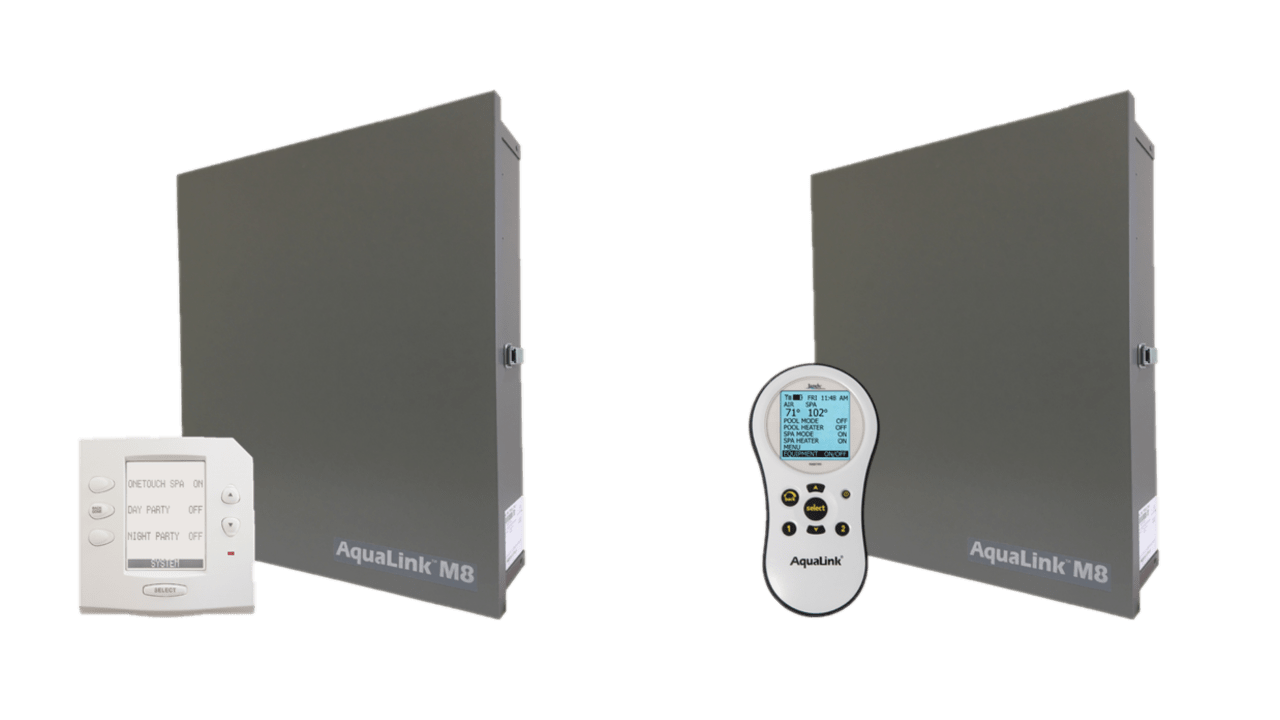 iAquaLink Manuals | Swimming Pool Automation & Mobile Apps by ZODIAC®